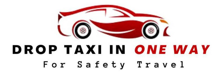 One Way Taxi And Outstation Taxi Service At Best Price