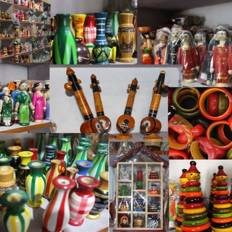 Top 10 Best Things To Buy In Bangalore – Drop Taxi In One Way