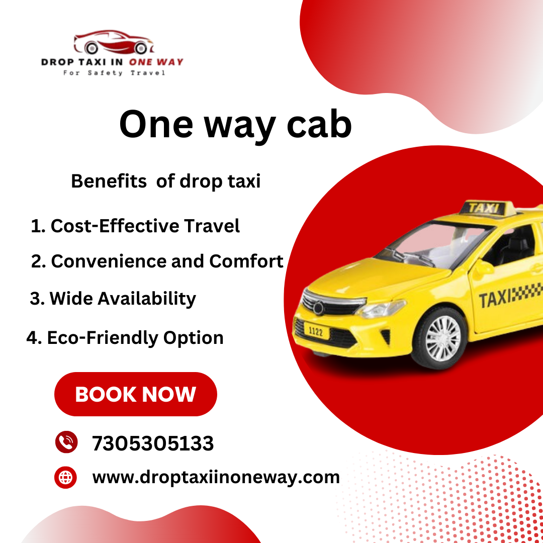 Best One Way Cab Options For Long-Distance Travel In 2025